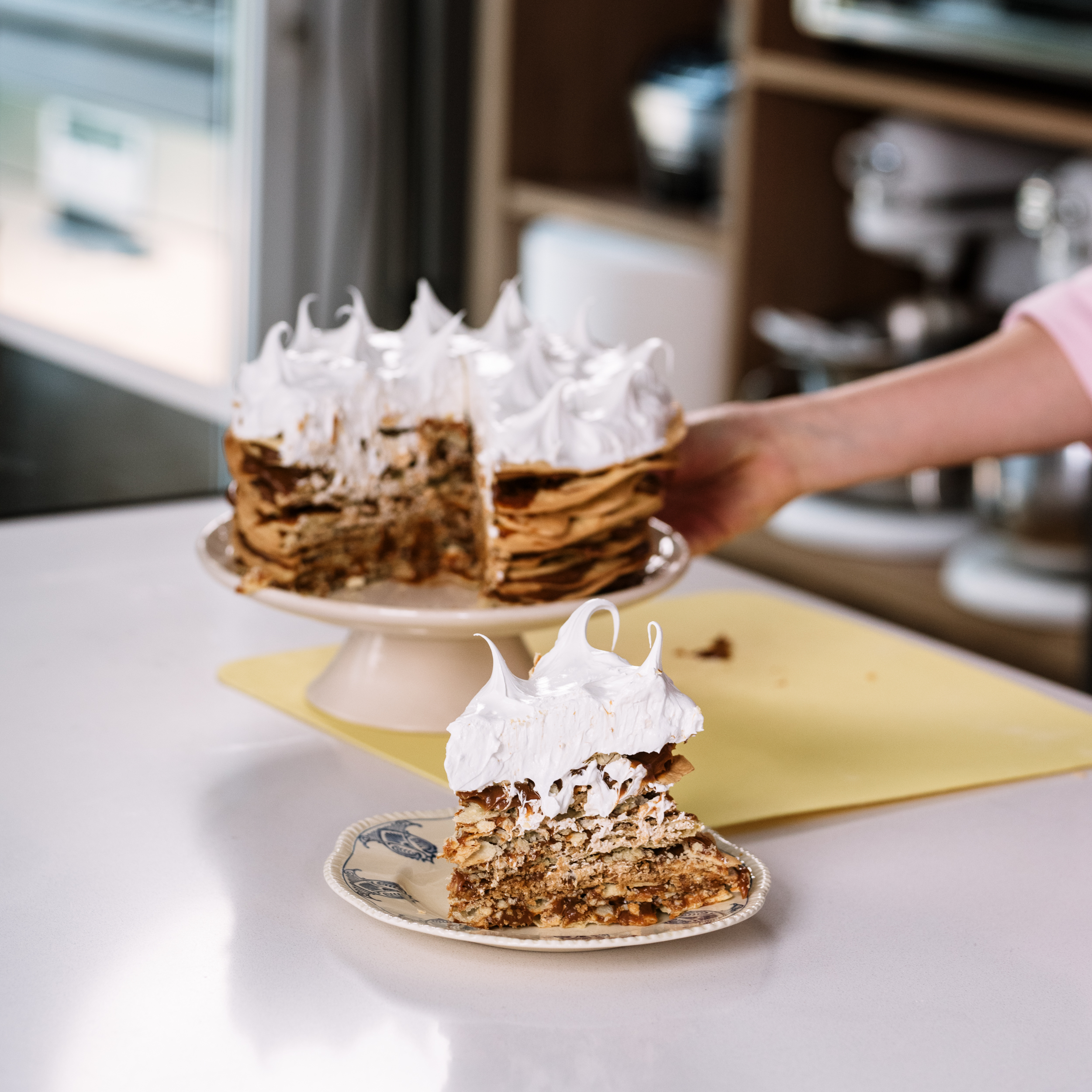 Rogel – Isabel Vermal