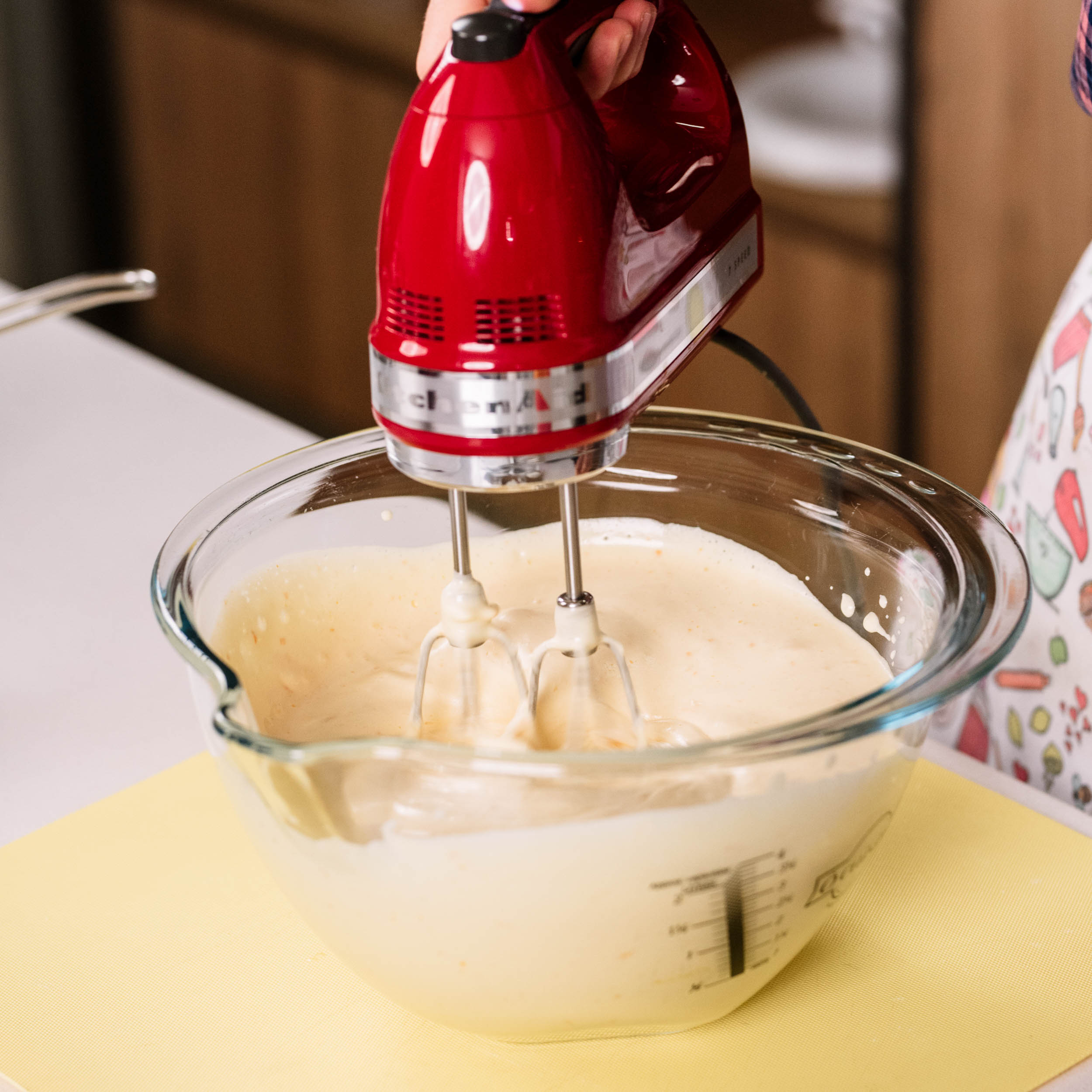 Torta Fiesta – Isabel Vermal