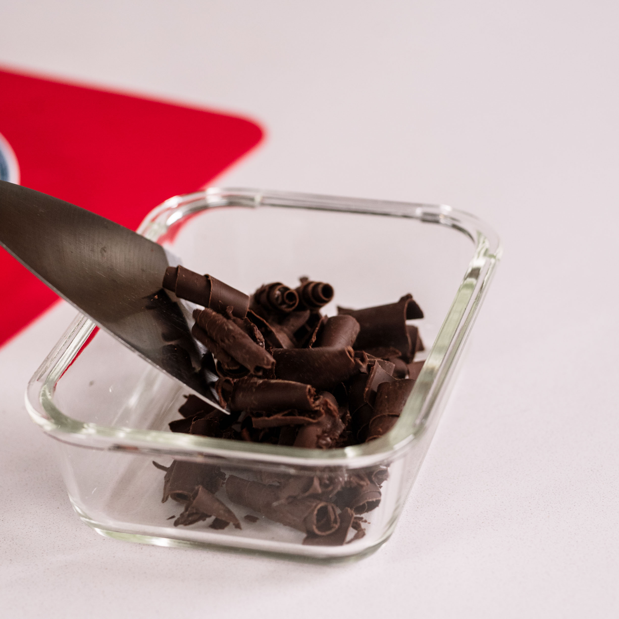 Rulos de chocolate – Isabel Vermal